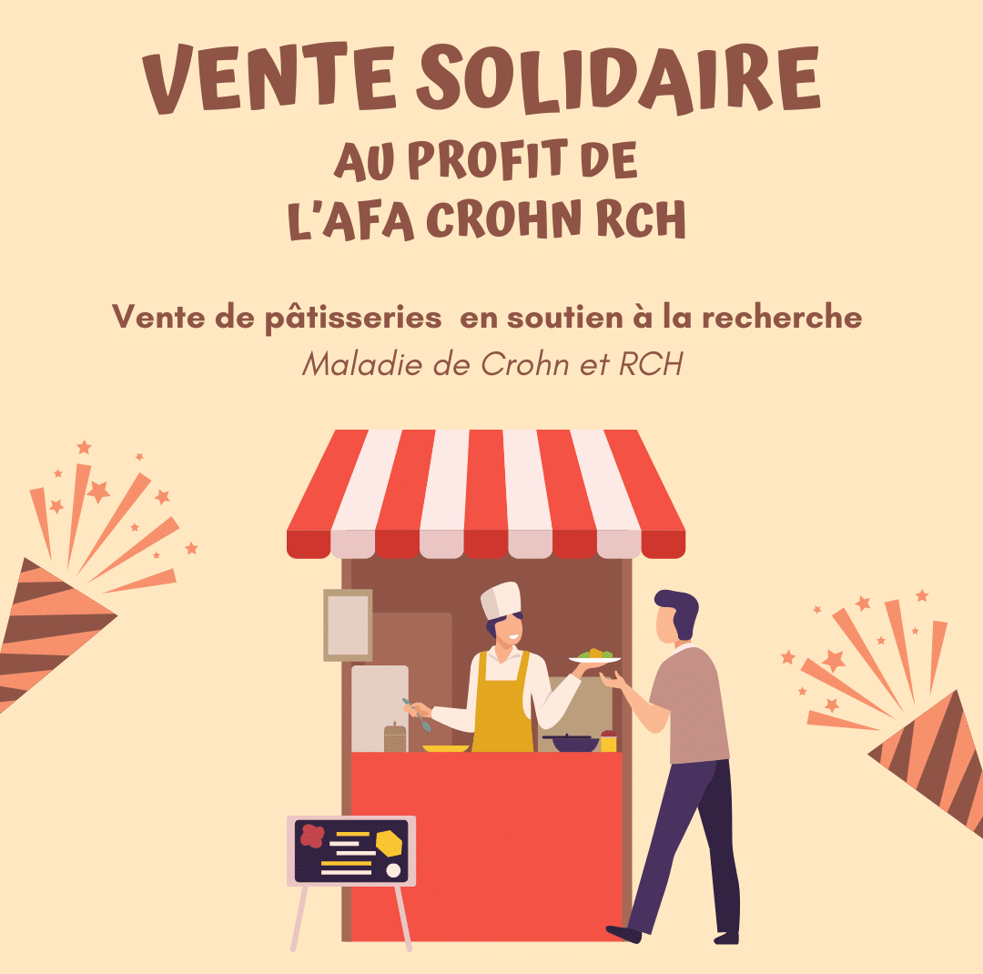 Villers-sur-Coudun (60) Vente solidaire au Petit marché - AFA